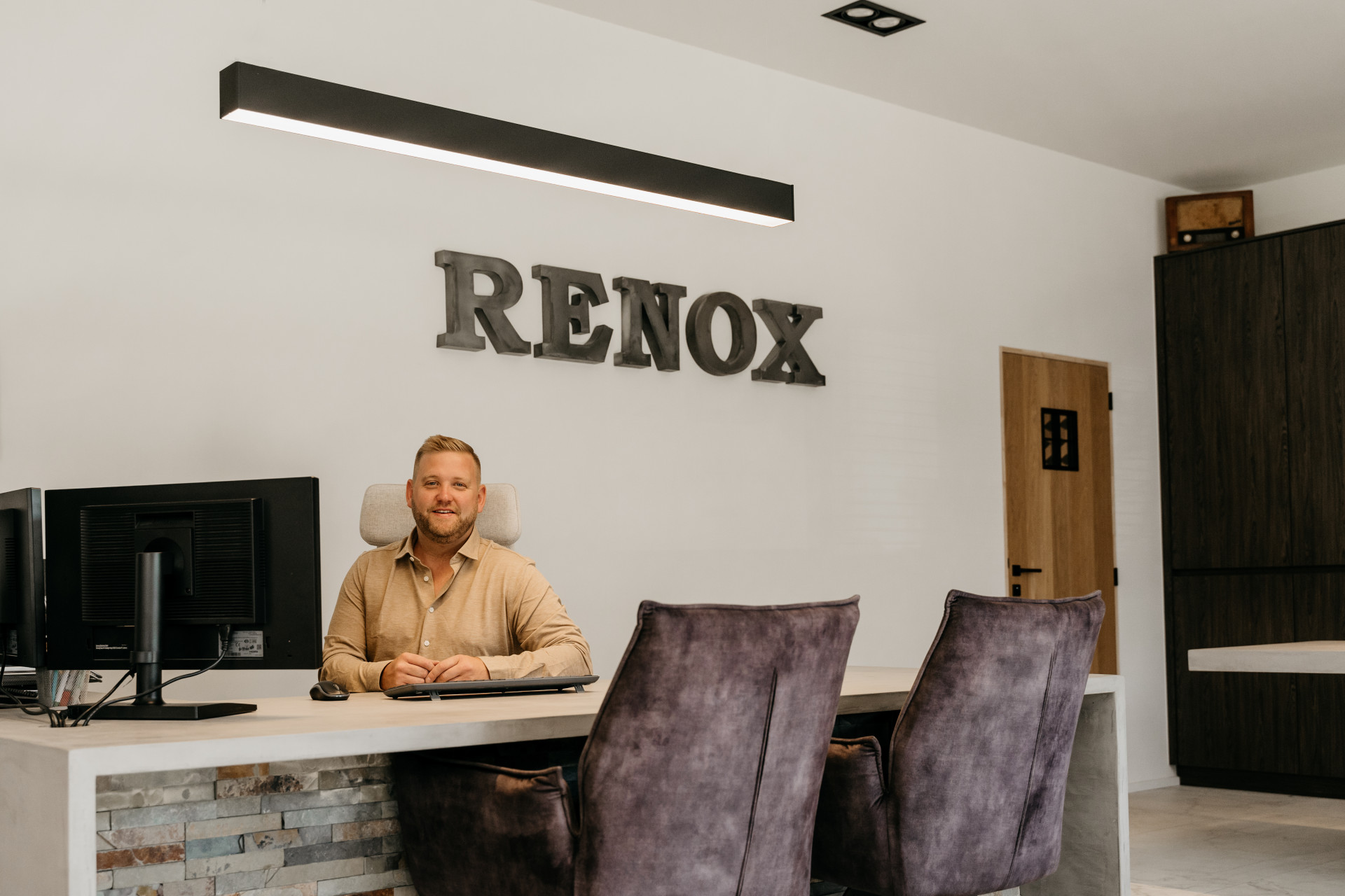 Over ons | Renox bv